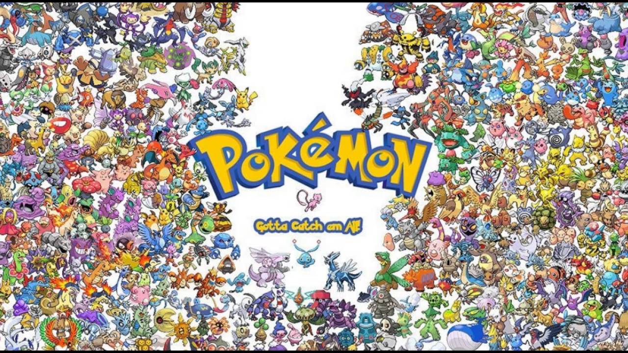 Download di tutte le rom pokemon esistenti in italiano - YouTube