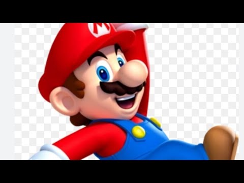 Mario mexicano por dj vitor_sp - YouTube