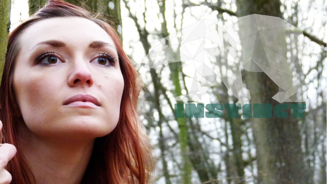 ANYTHING - INSTINCT feat. Alexia (Official video) - YouTube