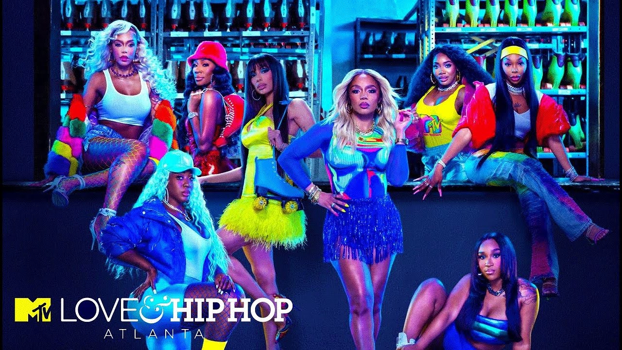 Lhhatl Karlie Redd Stalks Spice Love And Hip Hop Atlanta Season 11 Episode 3 Youtube