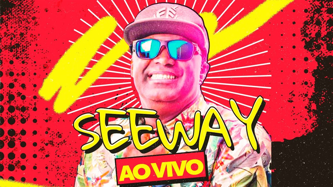 BANDA SEEWAY (AO VIVO CARNAVAL 2024 - TRAIPU-AL) - YouTube