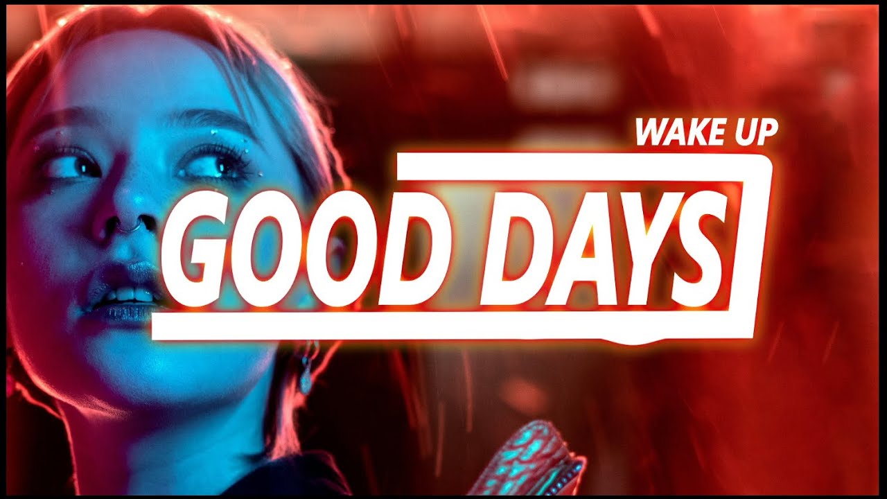 Good Day Wake Up Royality Free Video No Copyright - YouTube