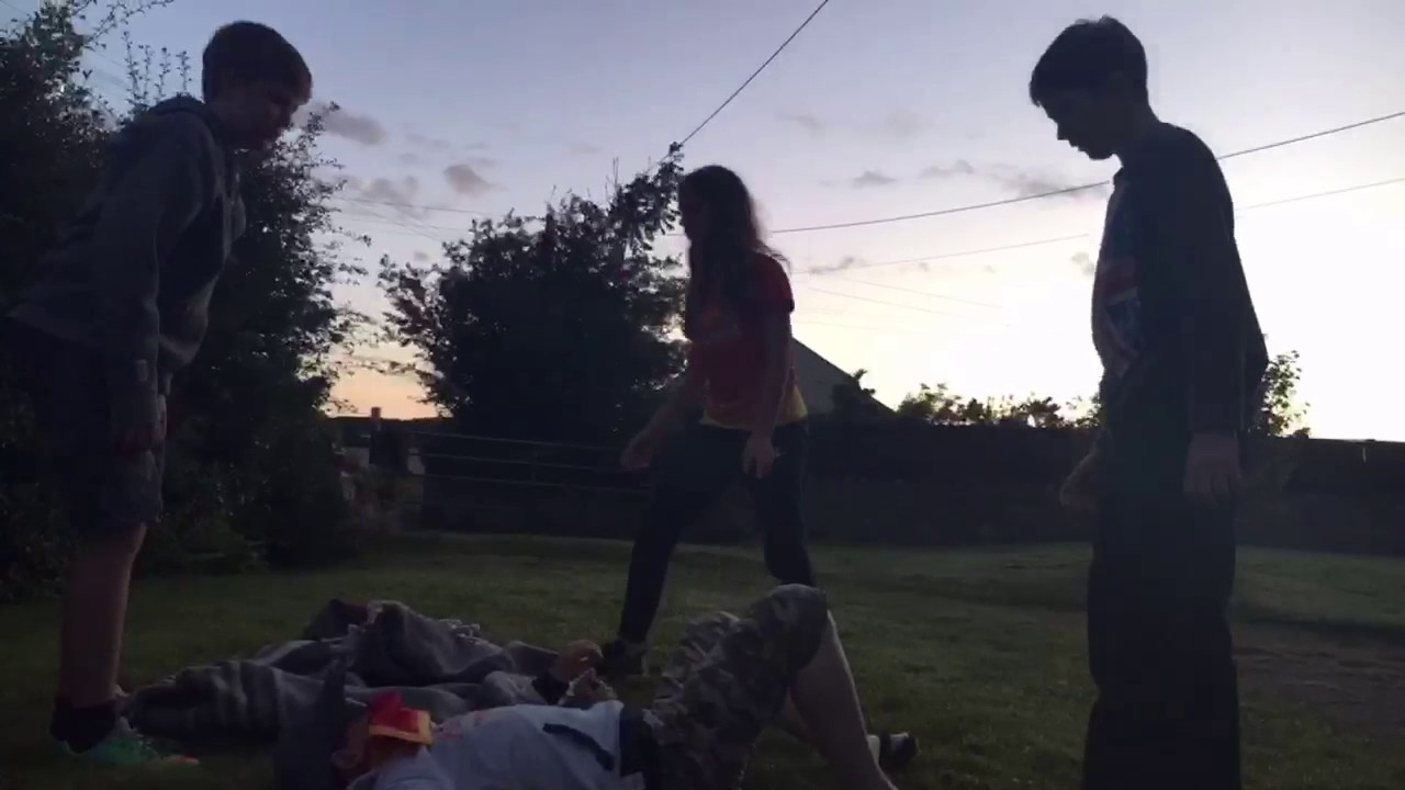 Coff Coff Coffee - 1st Gatley Scouts - YouTube