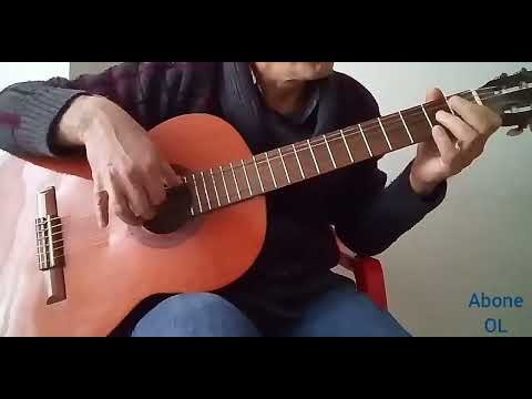 GEÇÇEK - Tarkan ~ Gitar
