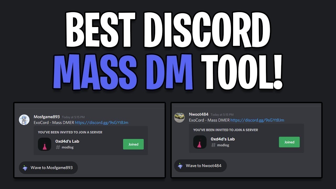 Anonix Tool (BEST DISCORD TOOL!) DM TO BUY! - YouTube