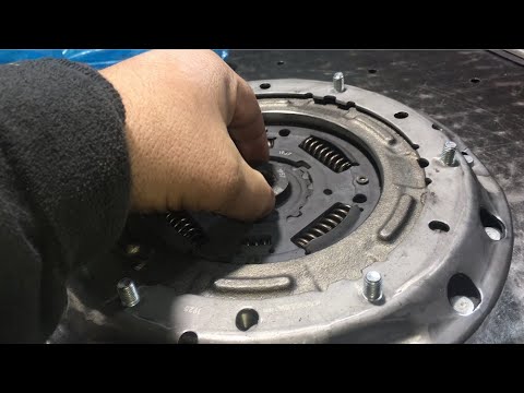 Устранение ошибки #P07A3 #DCT250(Powershift) #Ford #Focus 2.0 - YouTube