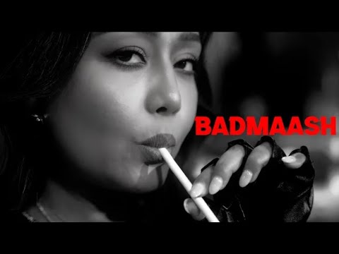 Saiya Bada Badmash Chede Chede Beech Bazar Mein Full Song | Neha Kakkar, Tony Kakkar | New Song 2025