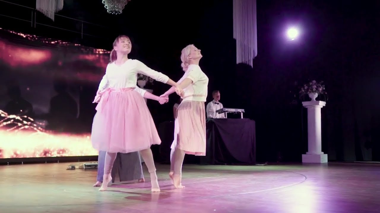 Contemporary Dance | PRICELESS (For King And Country) | by CHRISTIAN ...