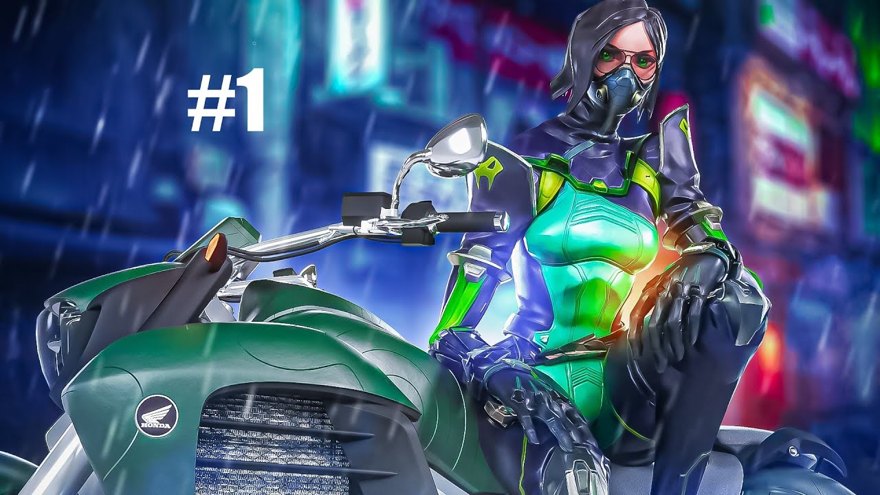 What the #1 Viper looks like... - YouTube