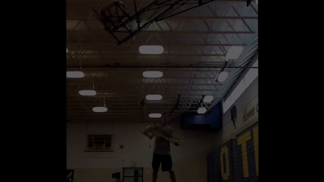 Color Guard Flag and Rifle Choreography - YouTube