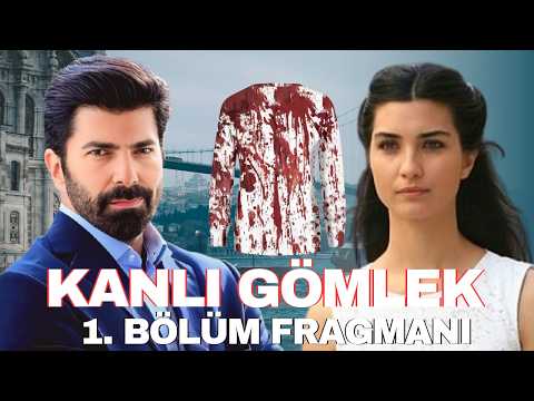 Kanlı Gömlek 1. Bölüm Tanıtımı! (Çok Yakında)