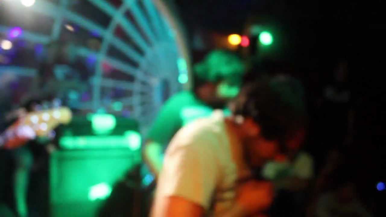 Kids On The Move - Ruin (OFFICIAL VIDEO) - YouTube