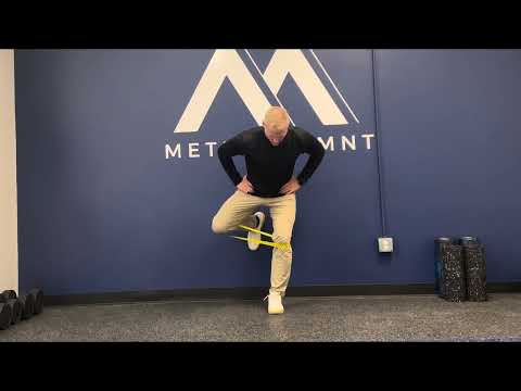 Banded standing clamshell - YouTube