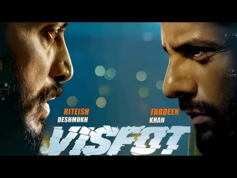 𝙑𝙄𝙎𝙁𝙊𝙏 𝙛𝙪𝙡𝙡 𝙢𝙤𝙫𝙞𝙚 (in best cinema 🎥)Best movie 🍿. Subscribe and like for more movies #visfot#movie