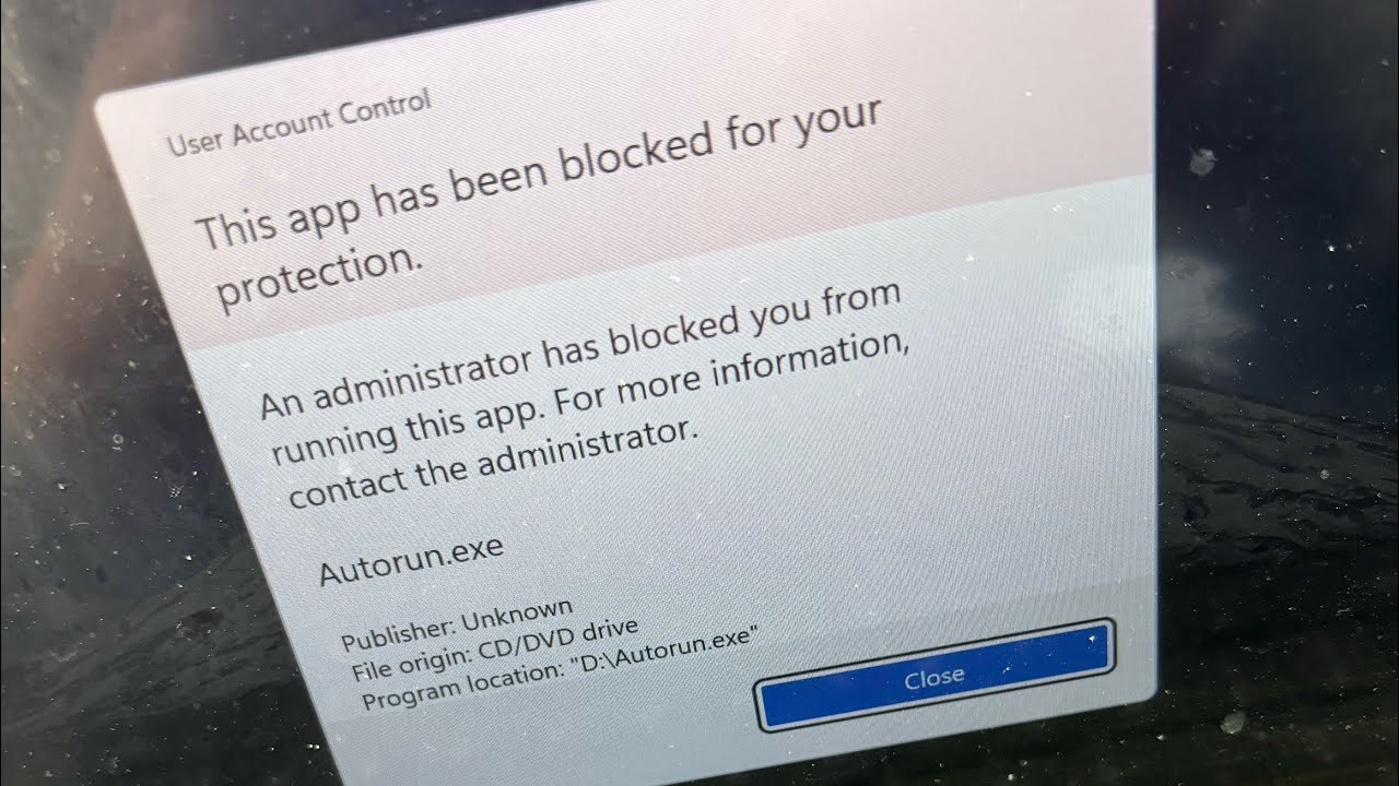 How to fix “Administrator Block“ pop up when installing The Sims 2 on ...