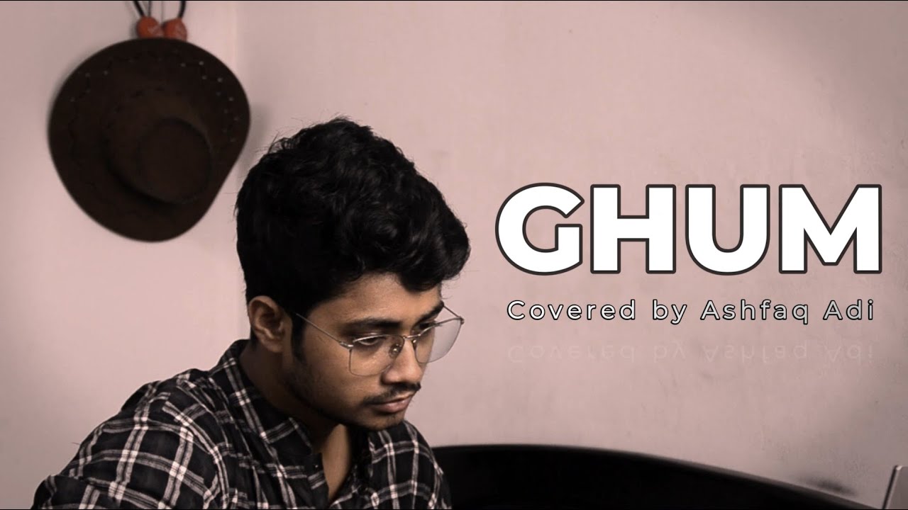 Ghum || Odd signature || Covered by Adi || ঘুম - YouTube