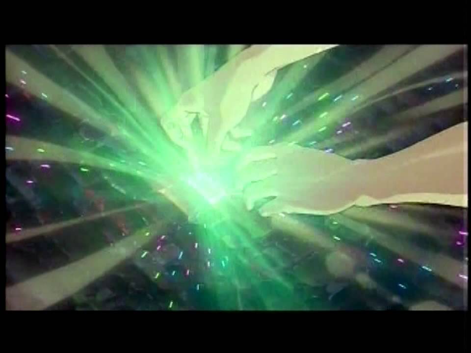 Iron Chef AMV - Anime Weekend Atlanta 2002 - Hsien Lee - YouTube Music