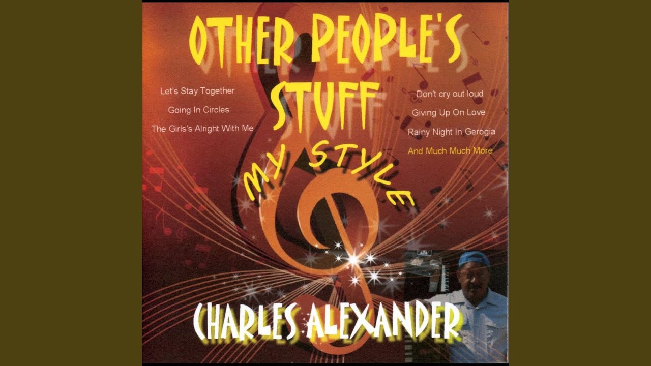 The Girls Alright With Me - YouTube