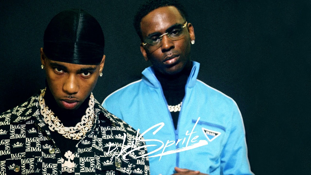 [ FREE ] Young Dolph x Key Glock Type Beat - "Lit" | Hard Trap Beat ...