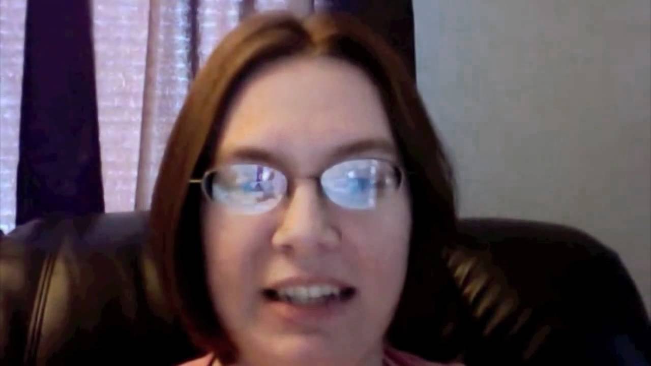 MsMoon's First Test - YouTube