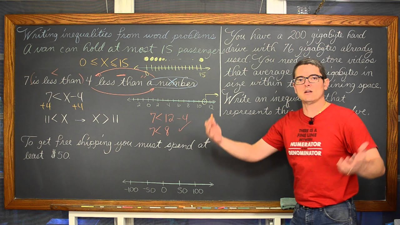 Solving Linear Inequality Word Problems YouTube solving-linear-inequality-word-problems-youtube