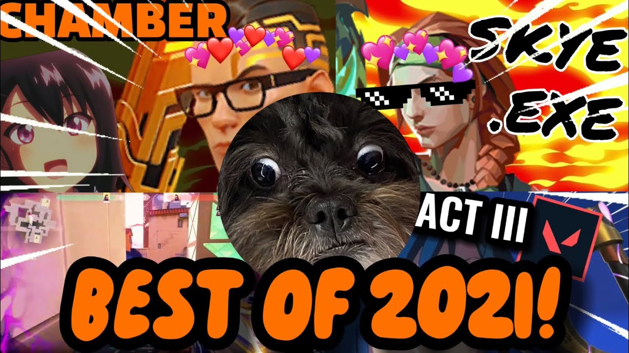 brub moment BEST OF 2021 - YouTube