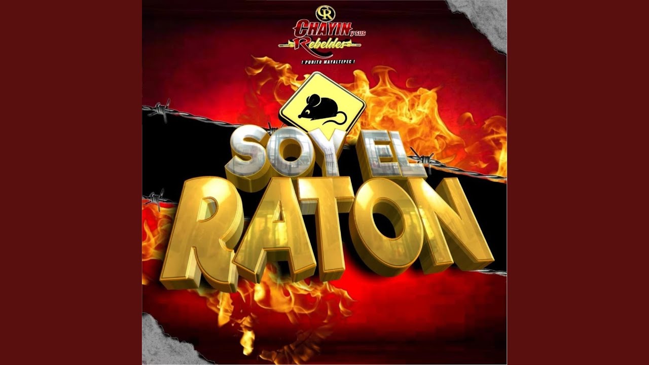 Soy el Raton - YouTube