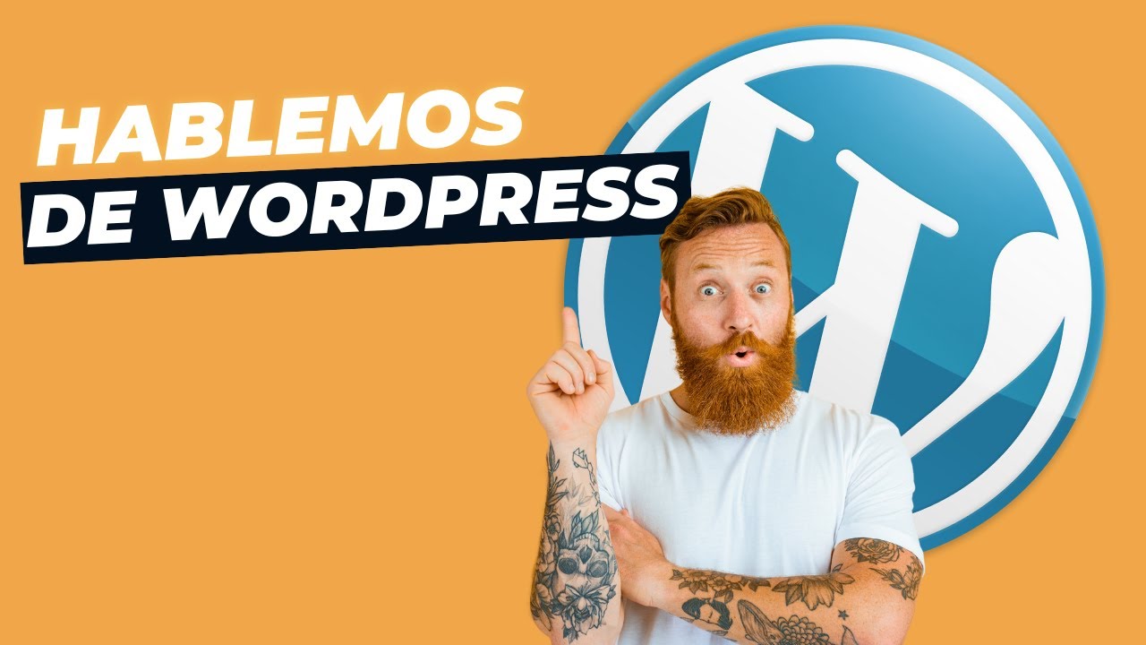 Hablemos de Wordpress - LocalWp - Elementor - Woocommerce - YouTube