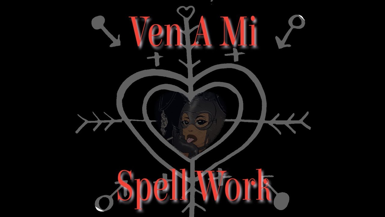 ️🌺Ven A Mi Spell Work 🌺 ️ Romance & Love Spell - YouTube
