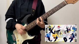 From Season to Season! 歌詞 A3ders! & KICS アプリ「A3!」第四部 主題歌 ふりがな付 - うたてん