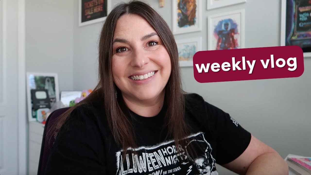 WEEKLY VLOG #23: Lunchable Pizza FOR SCIENCE, Colby’s Favorite Snack ...