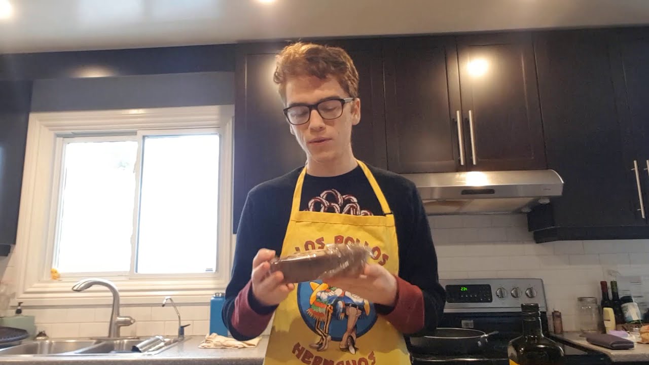 Risotto Tutorial for Lauren - YouTube