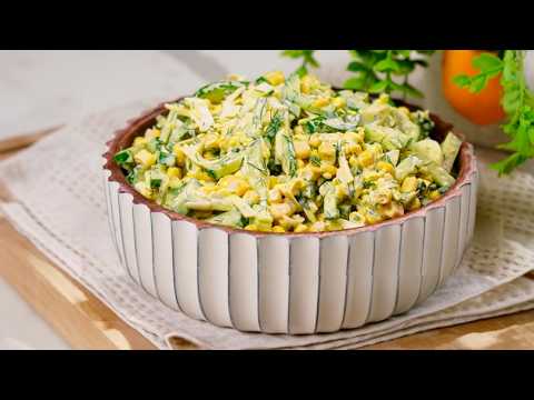 Sie sind so lecker, ich koche es fast jeden Tag! Einfaches und leckeres Rezept!