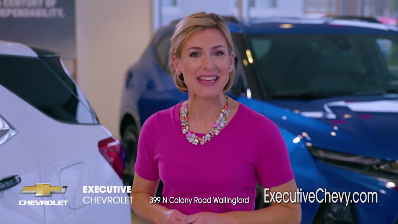 Executive Auto Group: Executive Chevrolet Presidents Day Sale (Equinox ...