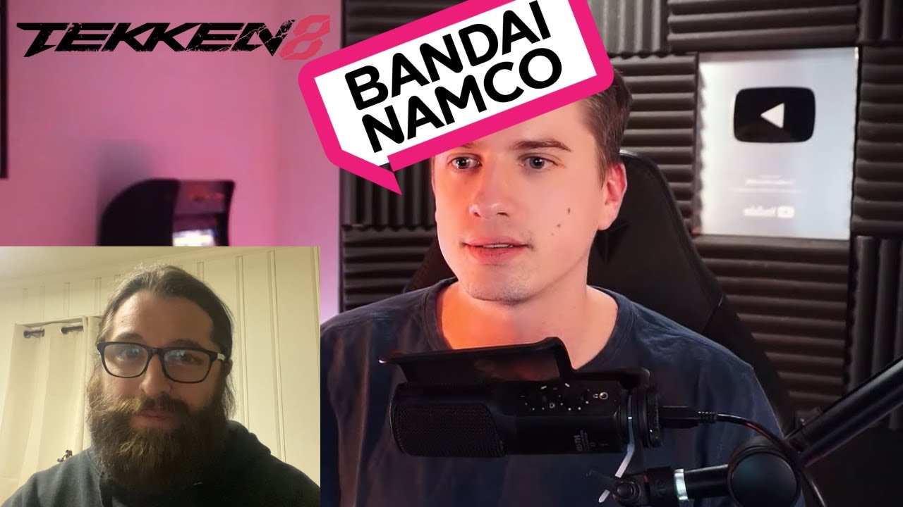 MainManSwe, the Bamco Shill? Responding to MMS's take on mtx - YouTube