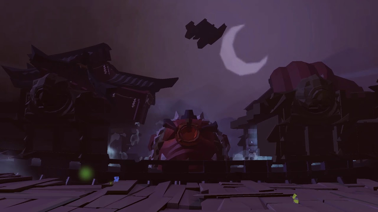 Gunfire Reborn - Final Boss - YouTube