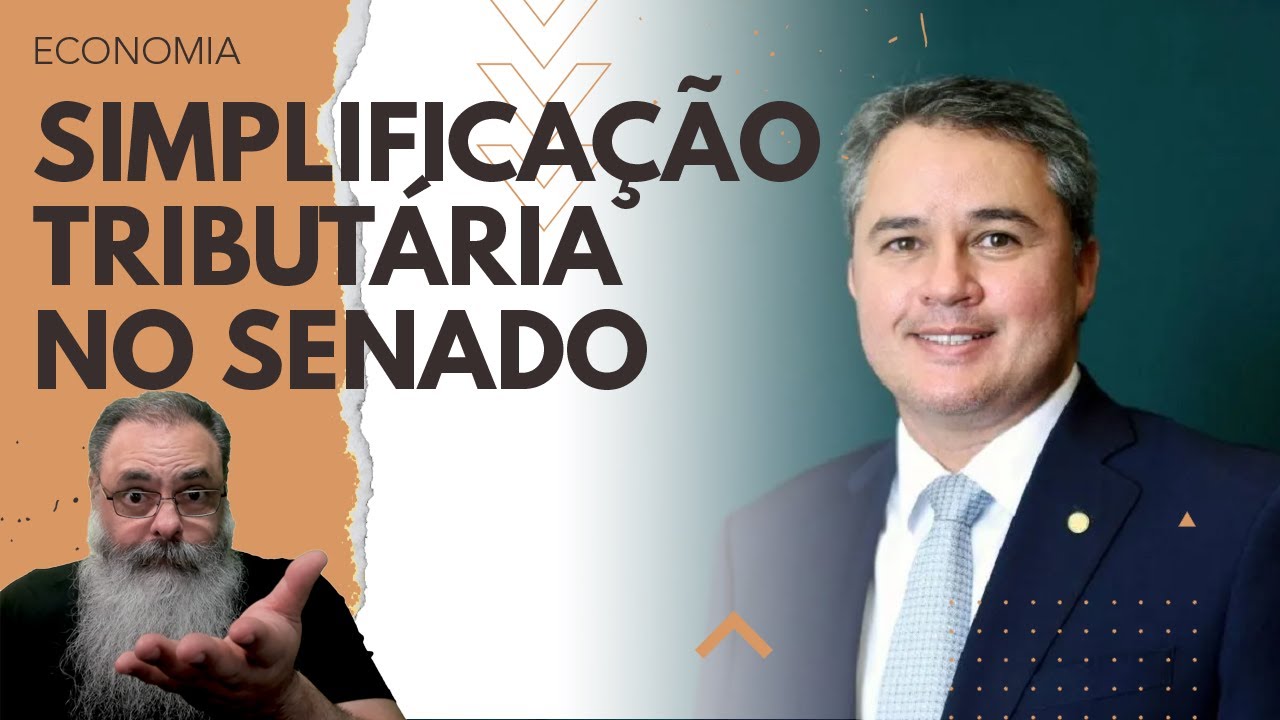 Ao Mesmo Tempo Outro Projeto De Reforma TributÁria Dessa Vez De
