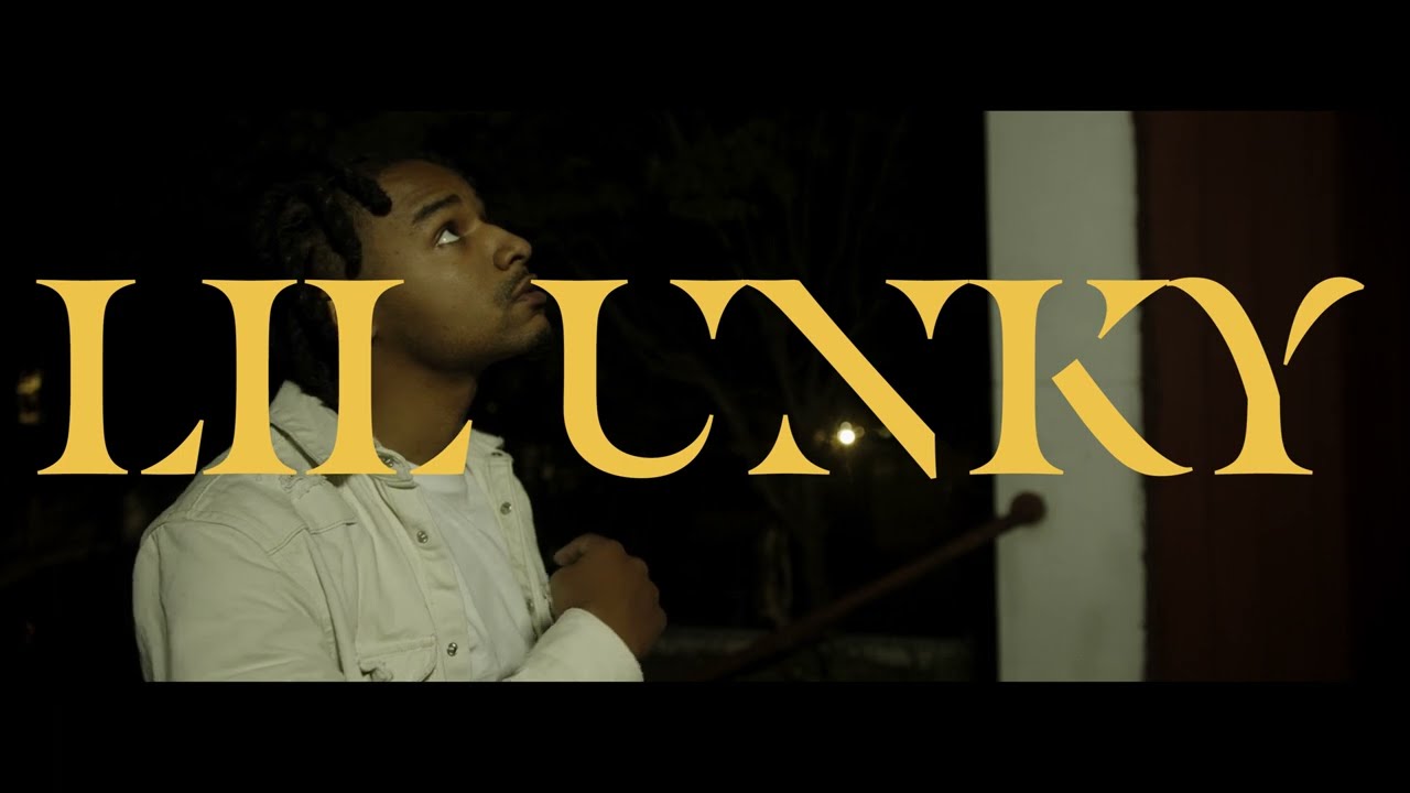 Lil Unky - Sorry (Official Video) - YouTube