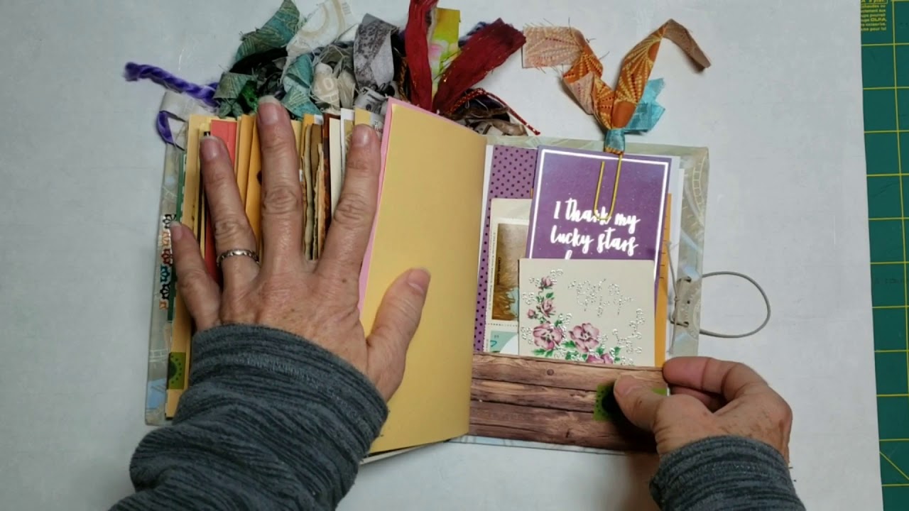 Flow JOURNALS!!! - YouTube