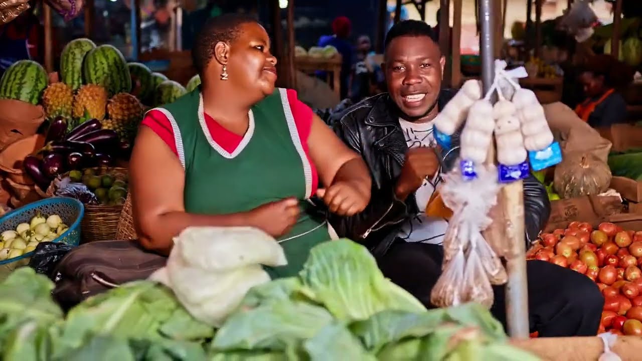 NSANYUKA- KING COSA ( OFFICIAL MUSIC VIDEO )4k - YouTube
