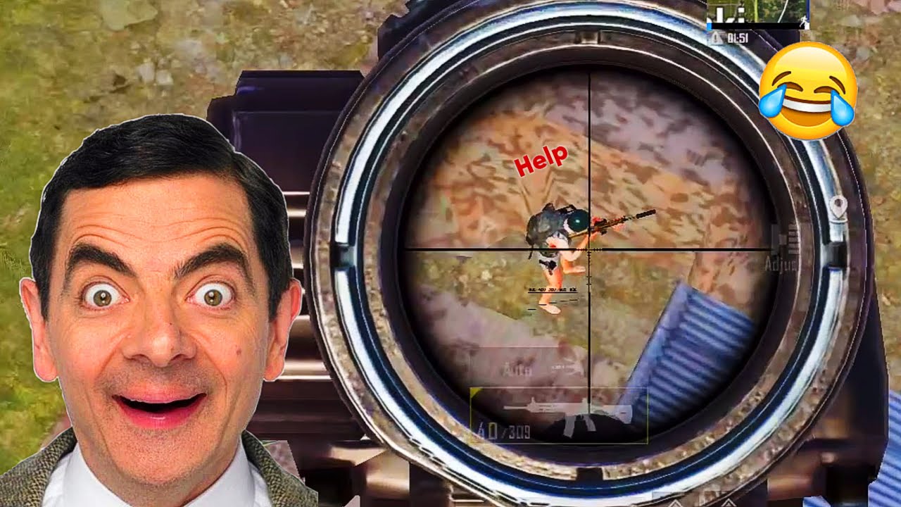 New best trolling noobs epic funny moments with || Kar98 😂 - YouTube