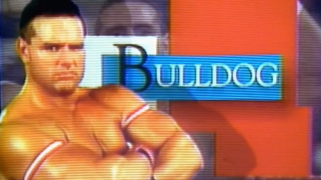 WWF Superstars opening 1996 - YouTube