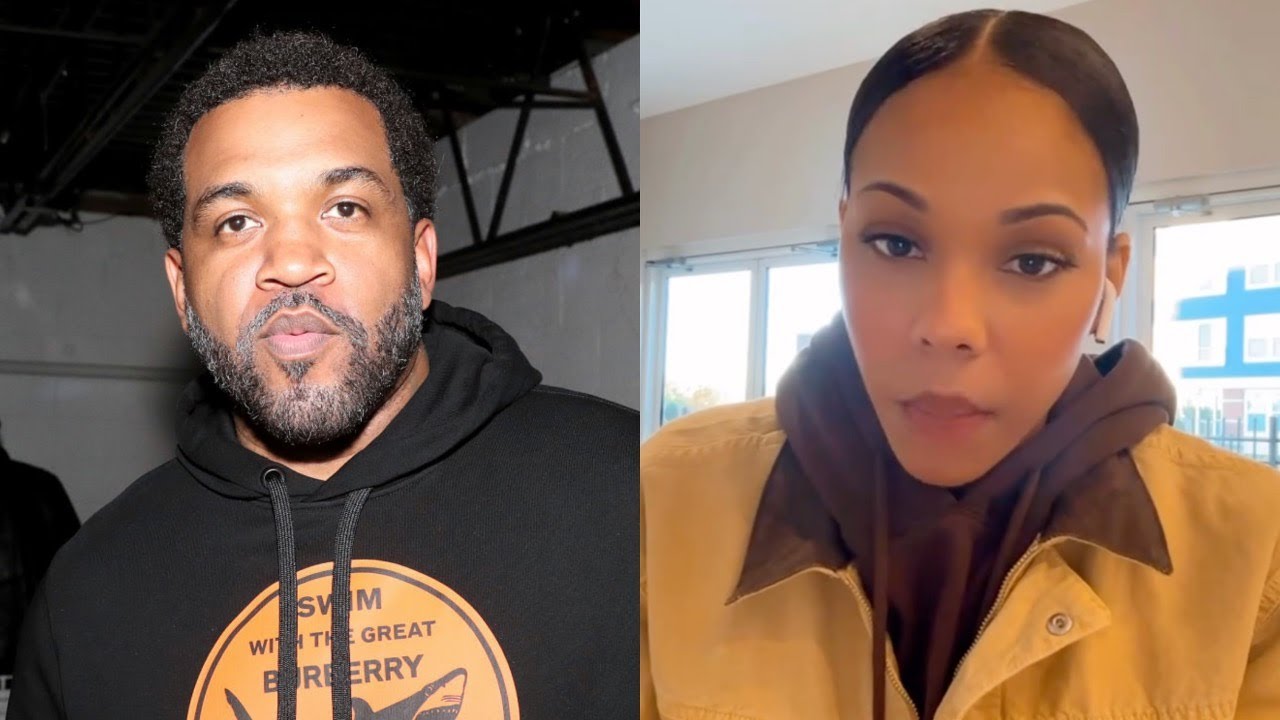 🔴RAPPER LLOYD BANKS BABY MOTHER COMES OUT WITH SHOCKING ALLEGATIONS ...