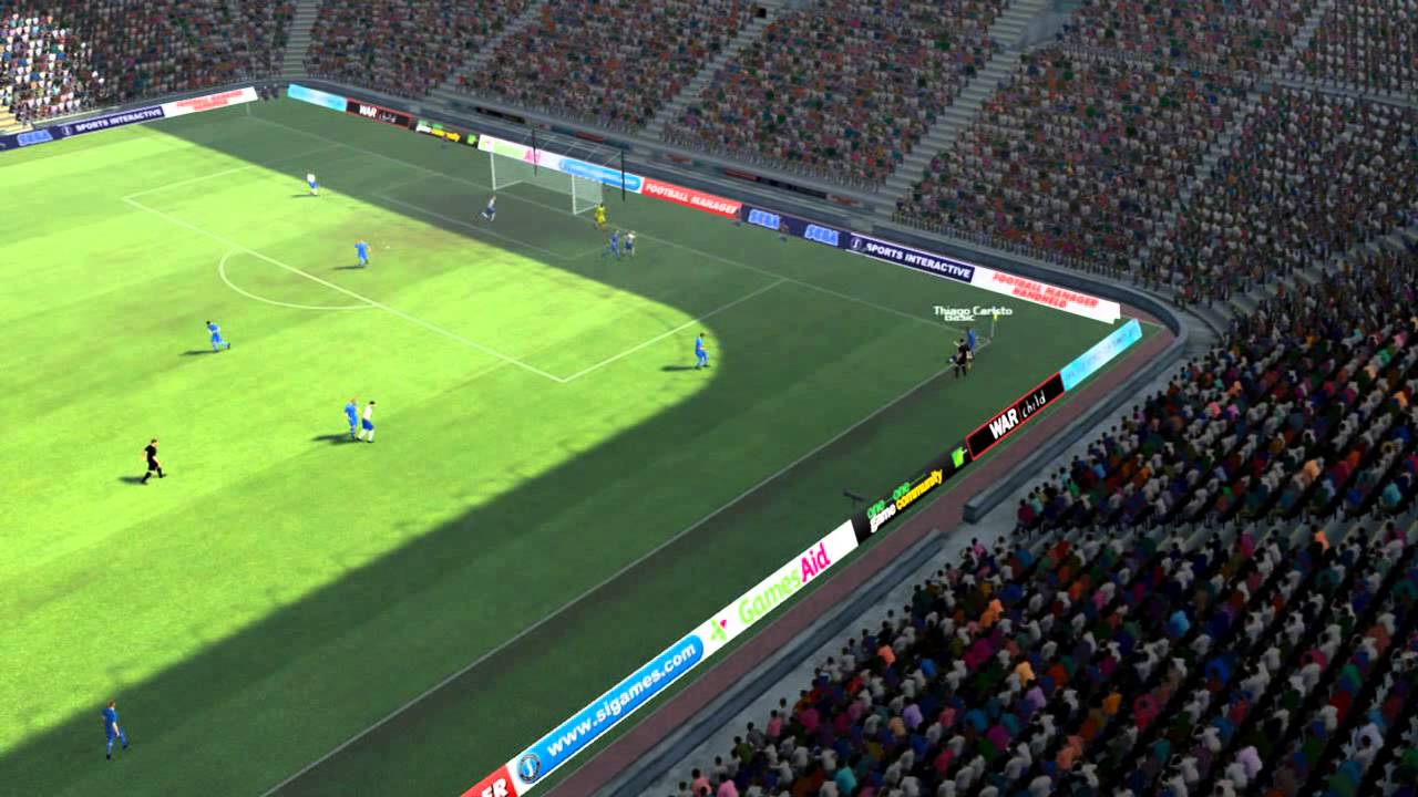 Hajduk vs Dinamo - Kis Goal 52 minutes - YouTube