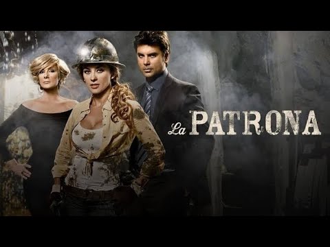 La Patrona | Soundtrack (ORIGINAL) \