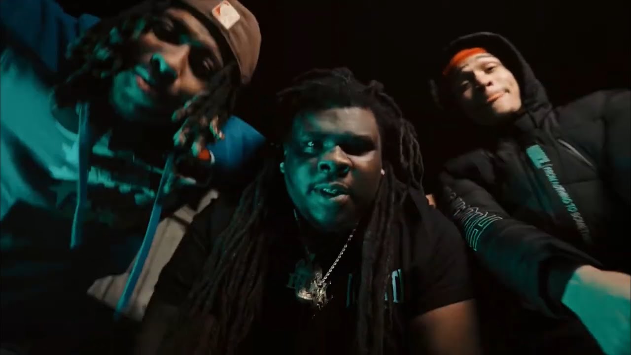 Big Homie Mac - Julius Irving (Official Music Video) (Shot by ...