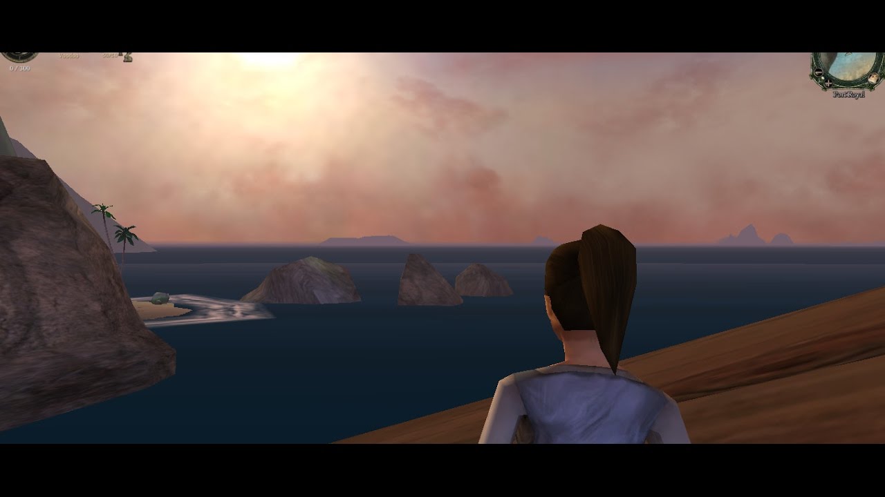 Open Alpha! | Pirates Online Retribution - YouTube