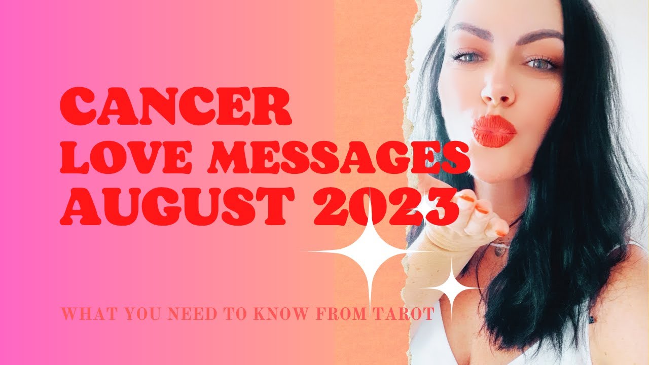 CANCER LOVE A New Adventure Sets You On a Path to Passion & Prosperity ...