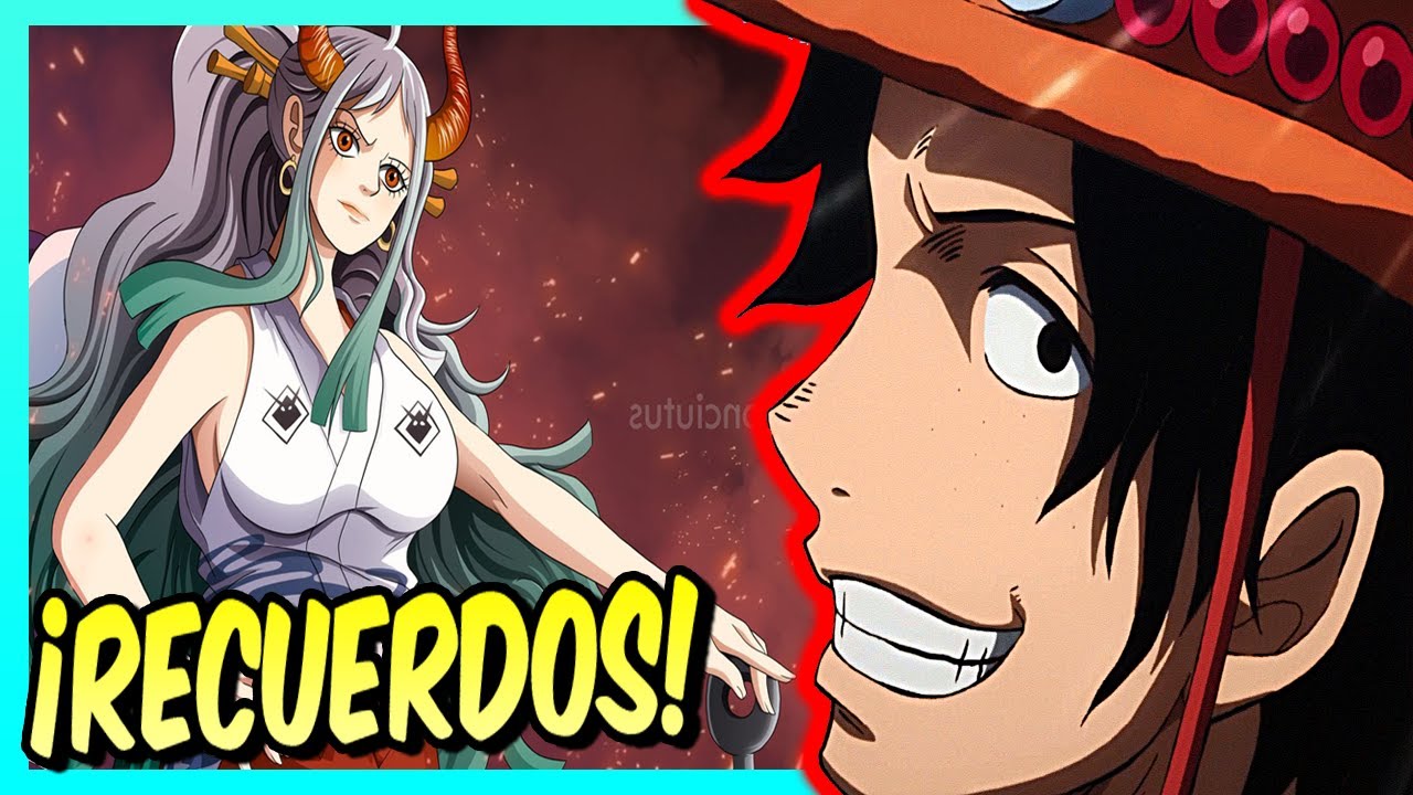🔴 ONE PIECE 999 reseña en 2 MINUTOS - YouTube