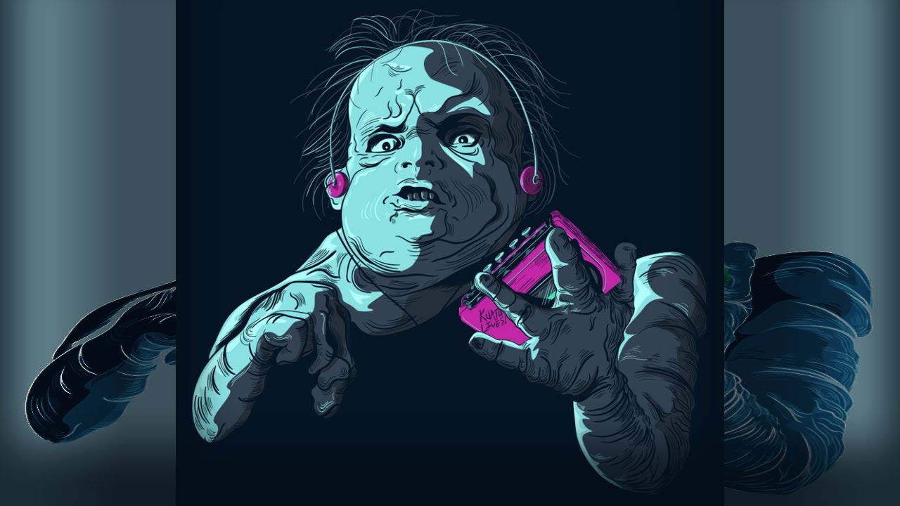 Kuato Lives! - YouTube